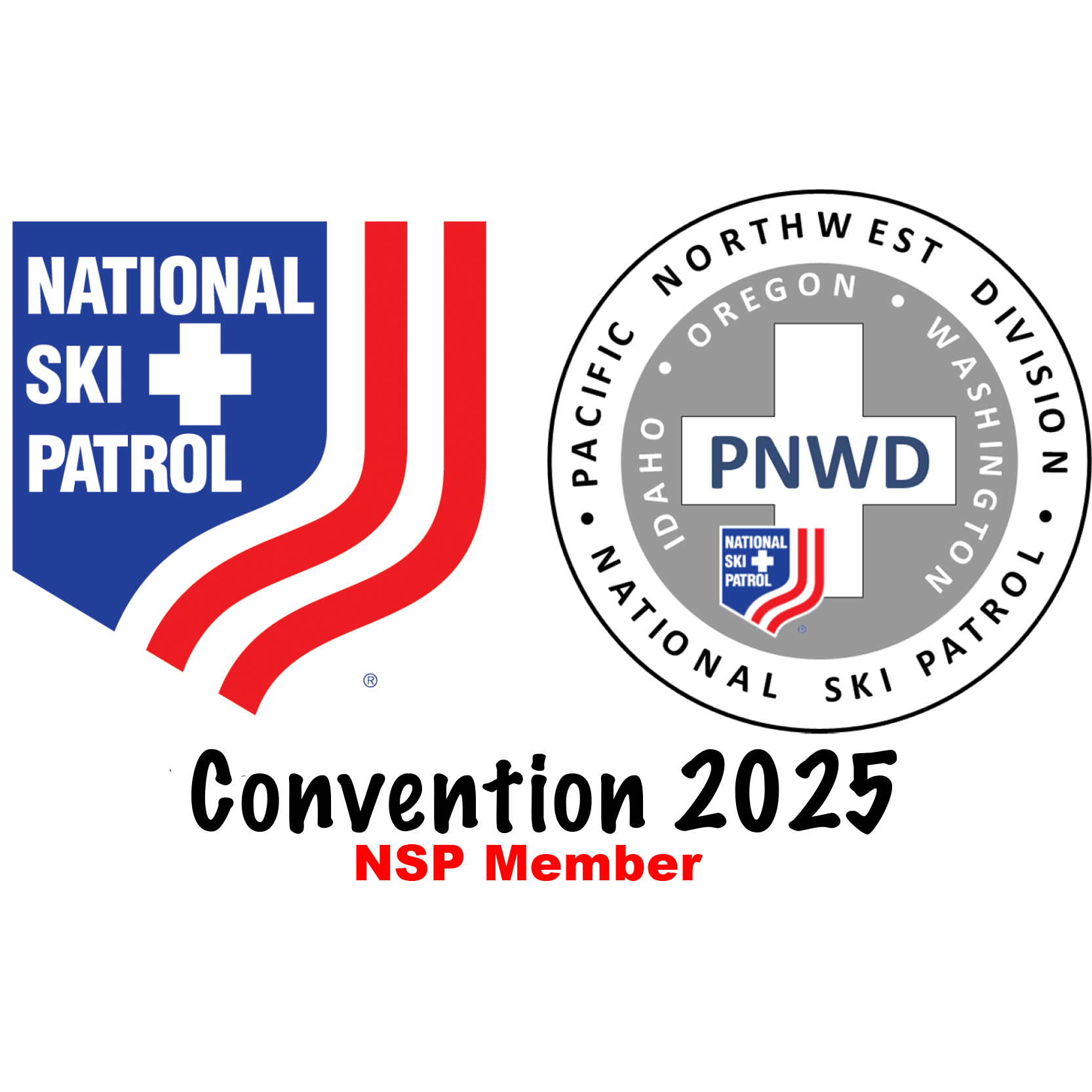 Register NSP Member | Pacific NW Division National Ski Patrol